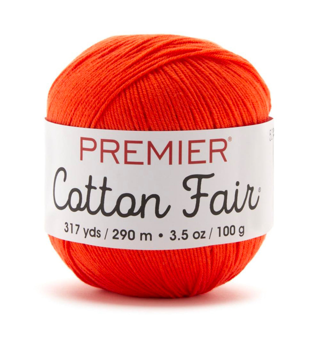 Premier Cotton Fair Mango – Half Moon Fabrics